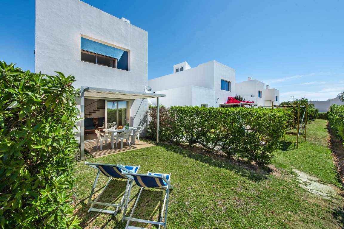 119 M² Maison De Vacances ∙ 3 Chambres ∙ 6 Personnes - Porches