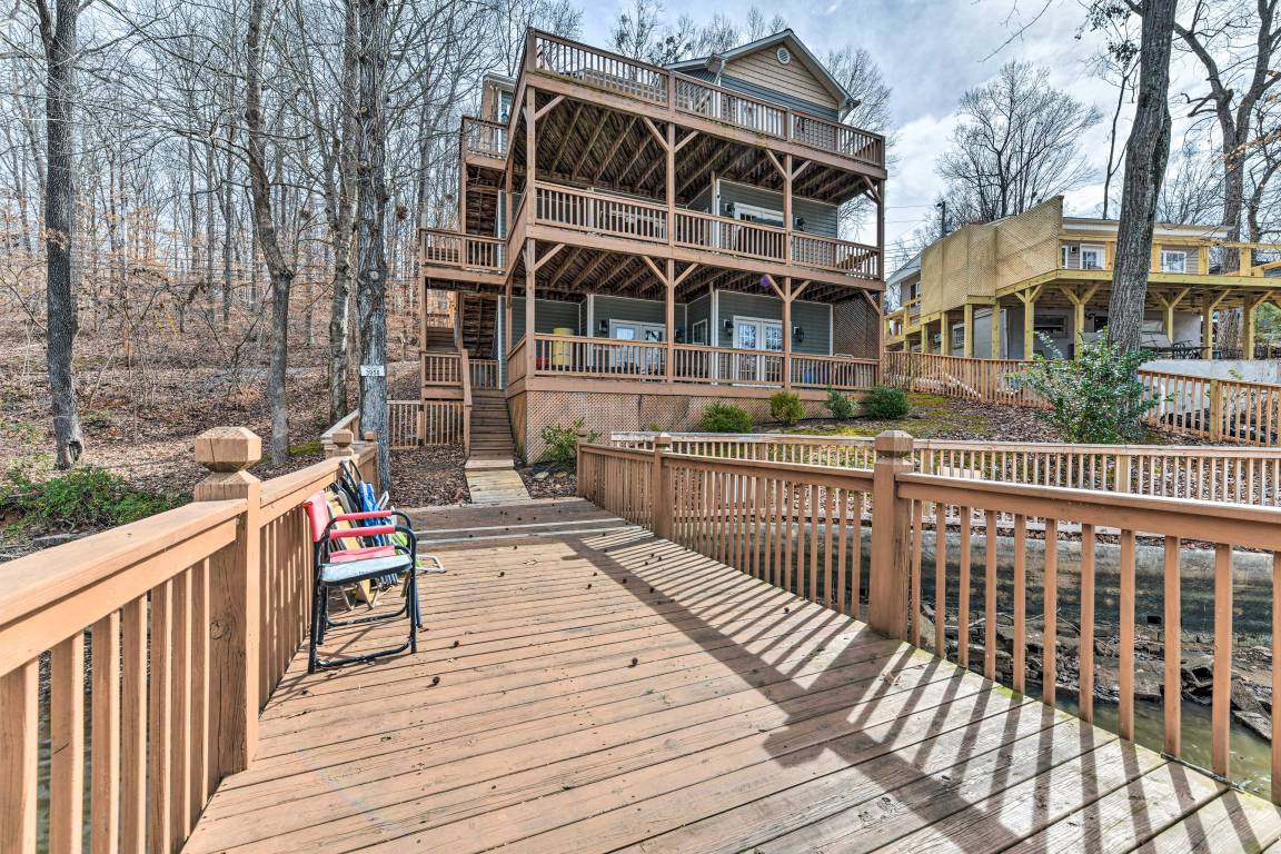 139 M² Casa ∙ 3 Habitaciones ∙ 9 Huéspedes - Lexington, NC