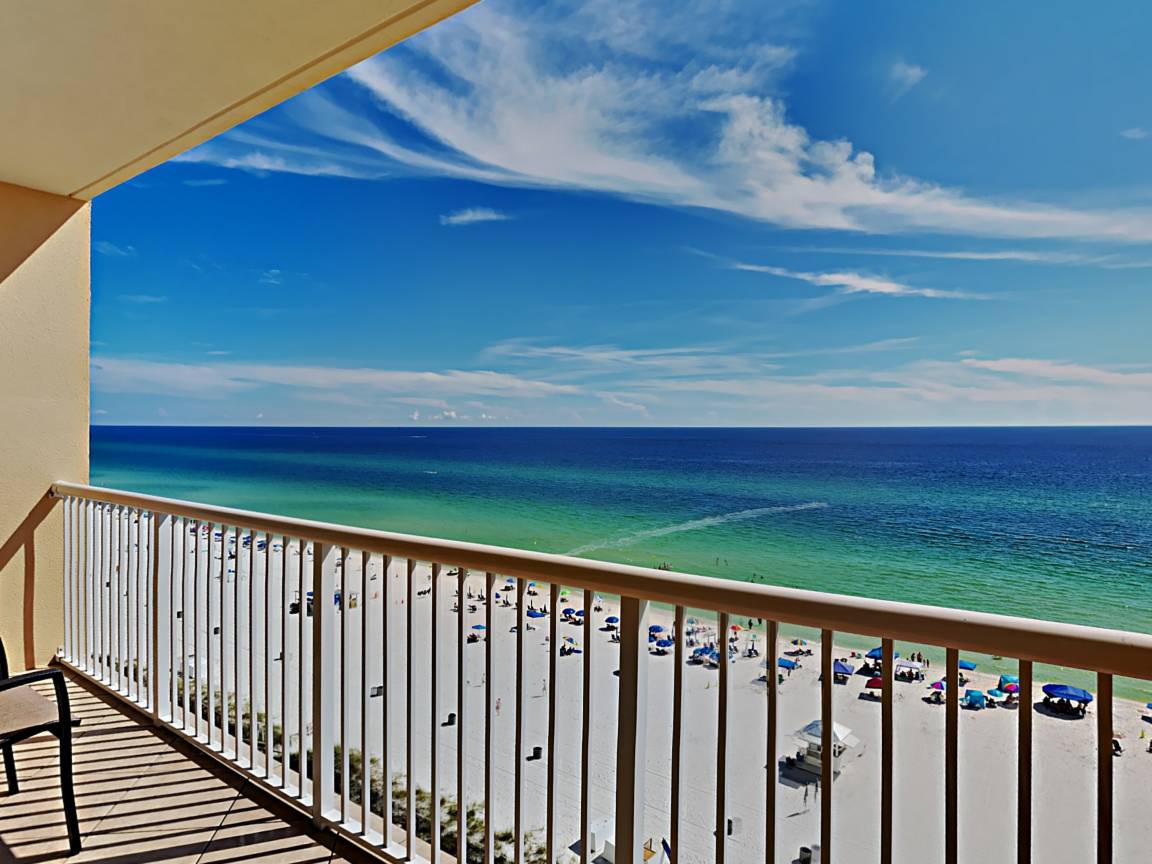 69 M² Condo ∙ 1 Bedroom ∙ 4 Guests - Panama City Beach, FL