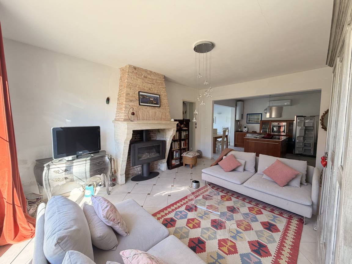 90 M² House ∙ 2 Bedrooms ∙ 6 Guests - Cap Ferret