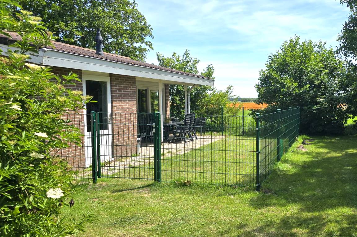 Ferienhaus ∙ 2 Schlafzimmer ∙ 4 Gäste - Callantsoog