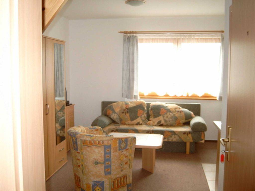 35 M² Ferienwohnung ∙ 1 Schlafzimmer ∙ 4 Gäste - Zempin