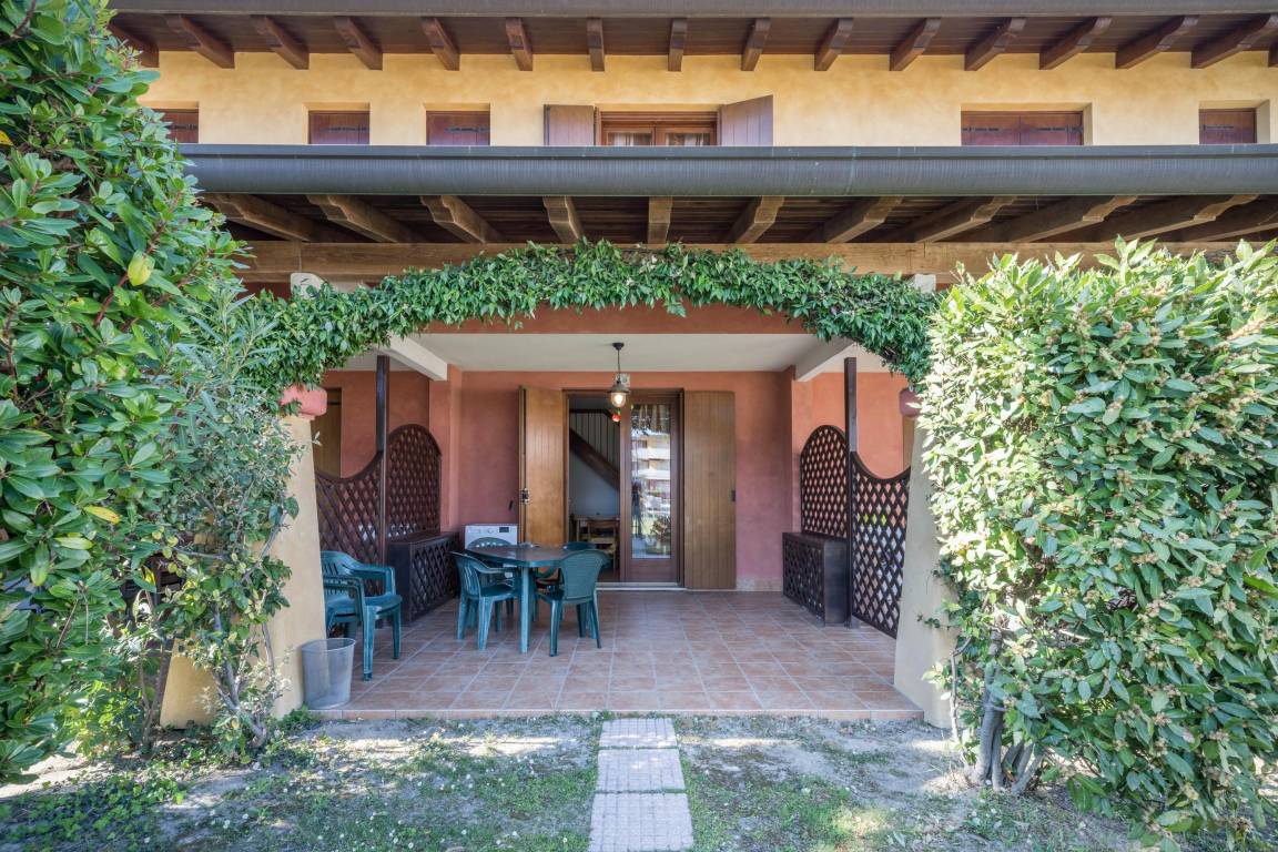 45 M² Apartamento ∙ 2 Habitaciones ∙ 6 Huéspedes - Bibione