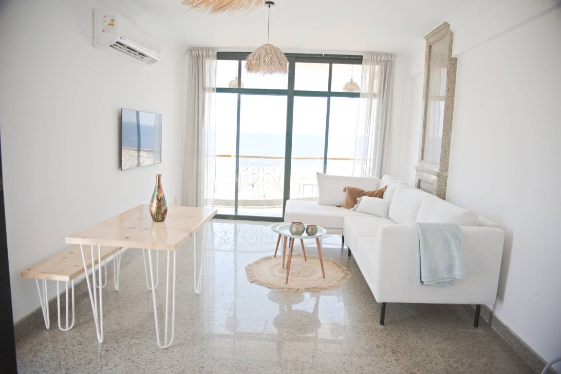 80 M² Apartment ∙ 2 Bedrooms ∙ 4 Guests - Sharm El-Sheikh