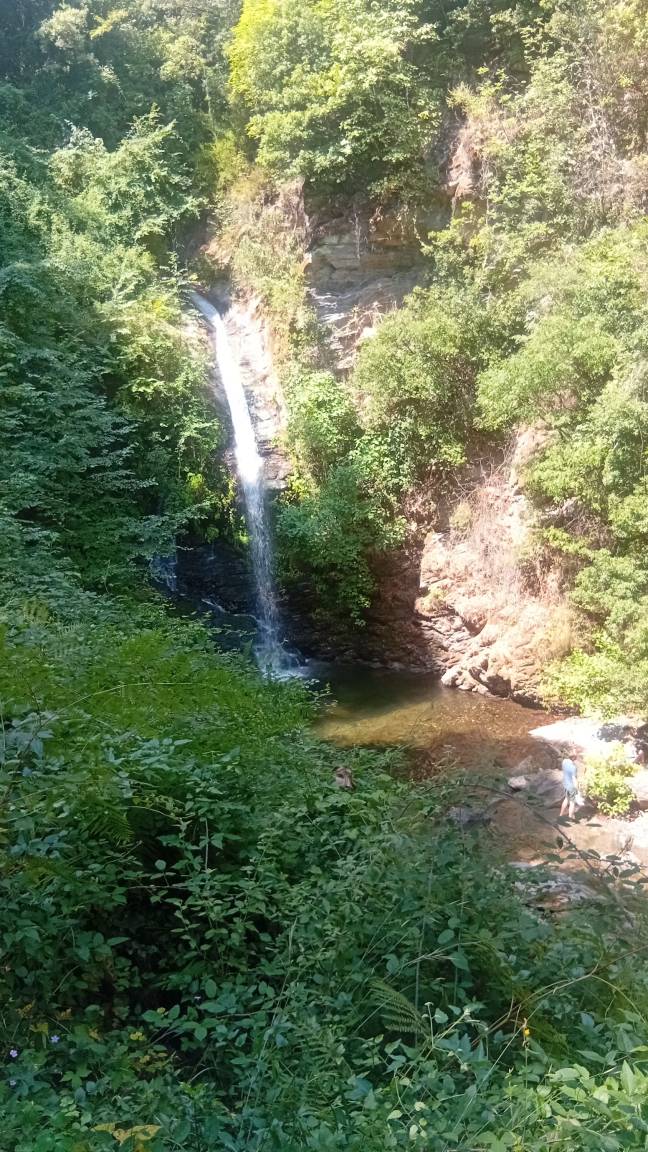 50 M² Maison De Vacances ∙ 3 Chambres ∙ 3 Personnes - Borgo