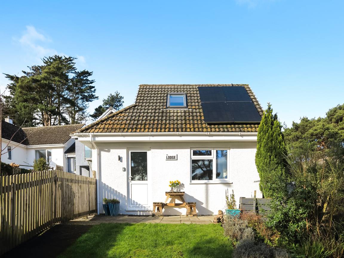 Cottage ∙ 1 Bedroom ∙ 2 Guests - Lostwithiel