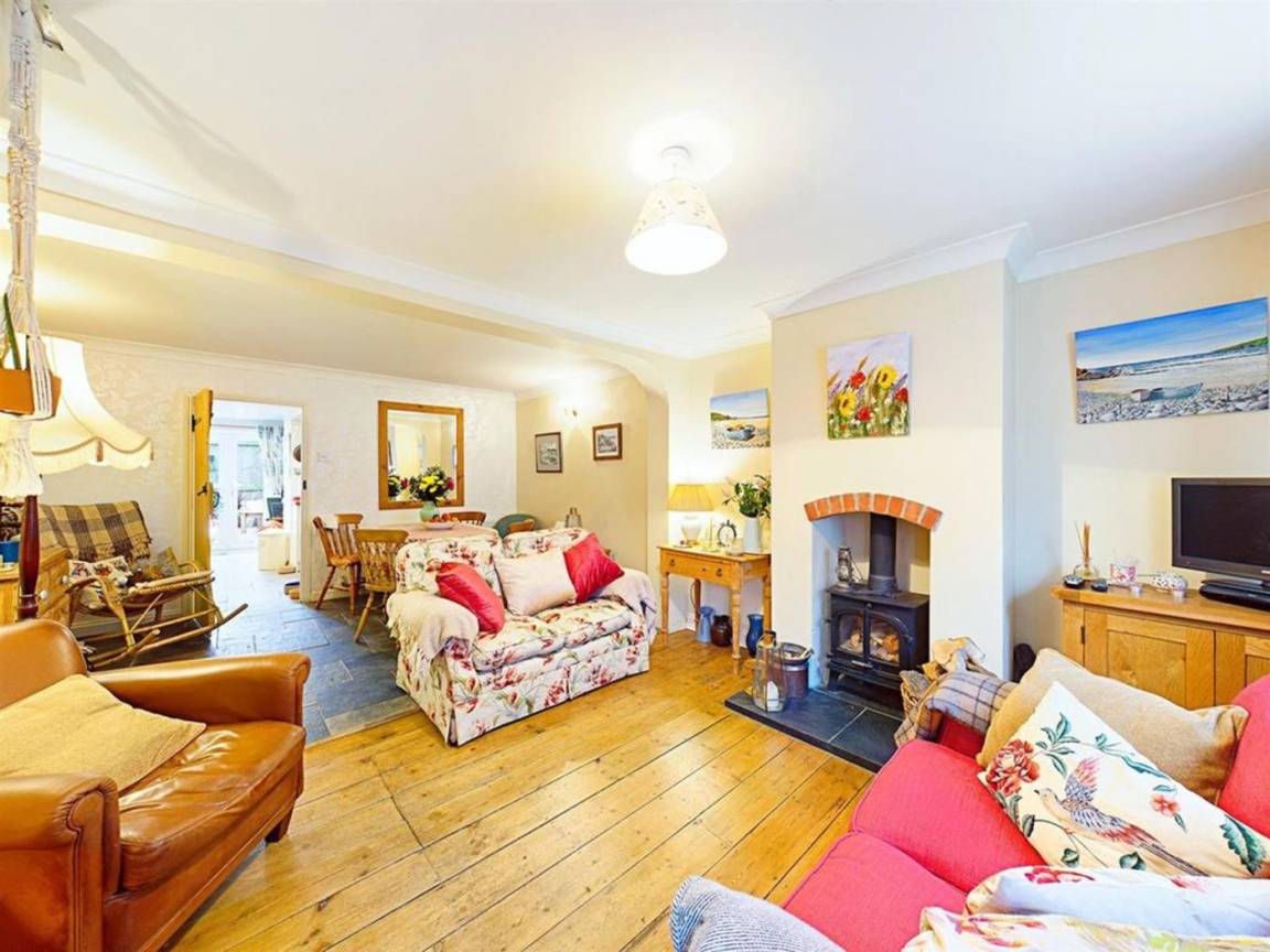 Cottage ∙ 1 Bedroom ∙ 2 Guests - North Walsham