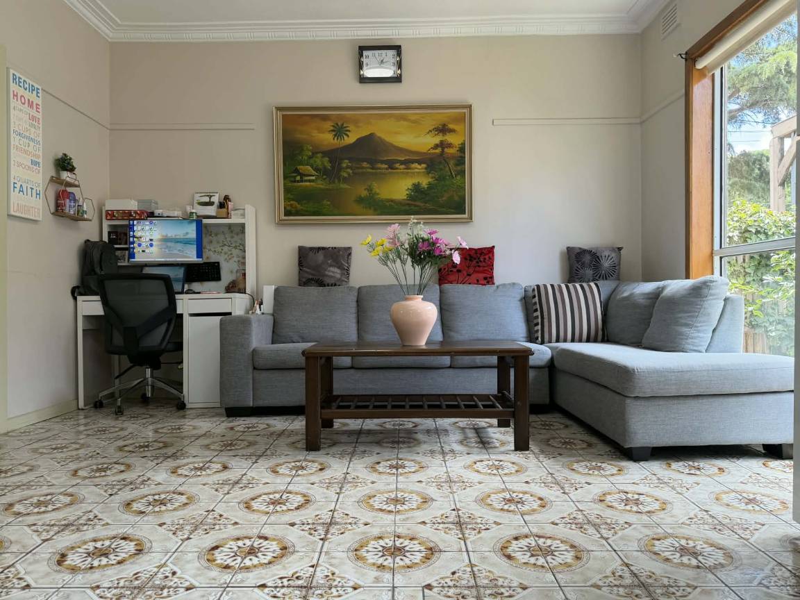 90 M² House ∙ 3 Bedrooms ∙ 6 Guests - St Albans