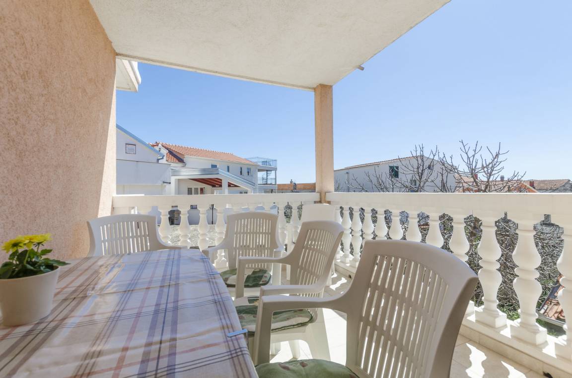 45 M² Apartment ∙ 2 Bedrooms ∙ 5 Guests - Vodice