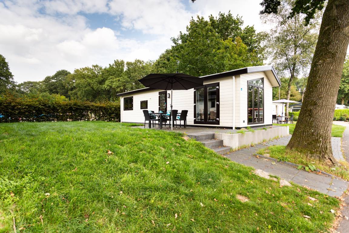Village Vacances ∙ 2 Chambres ∙ 4 Personnes - Bennekom