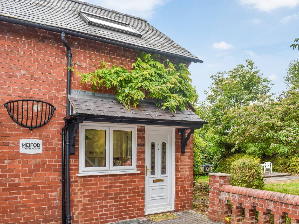 Cottage ∙ 1 Bedroom ∙ 2 Guests - North Wales