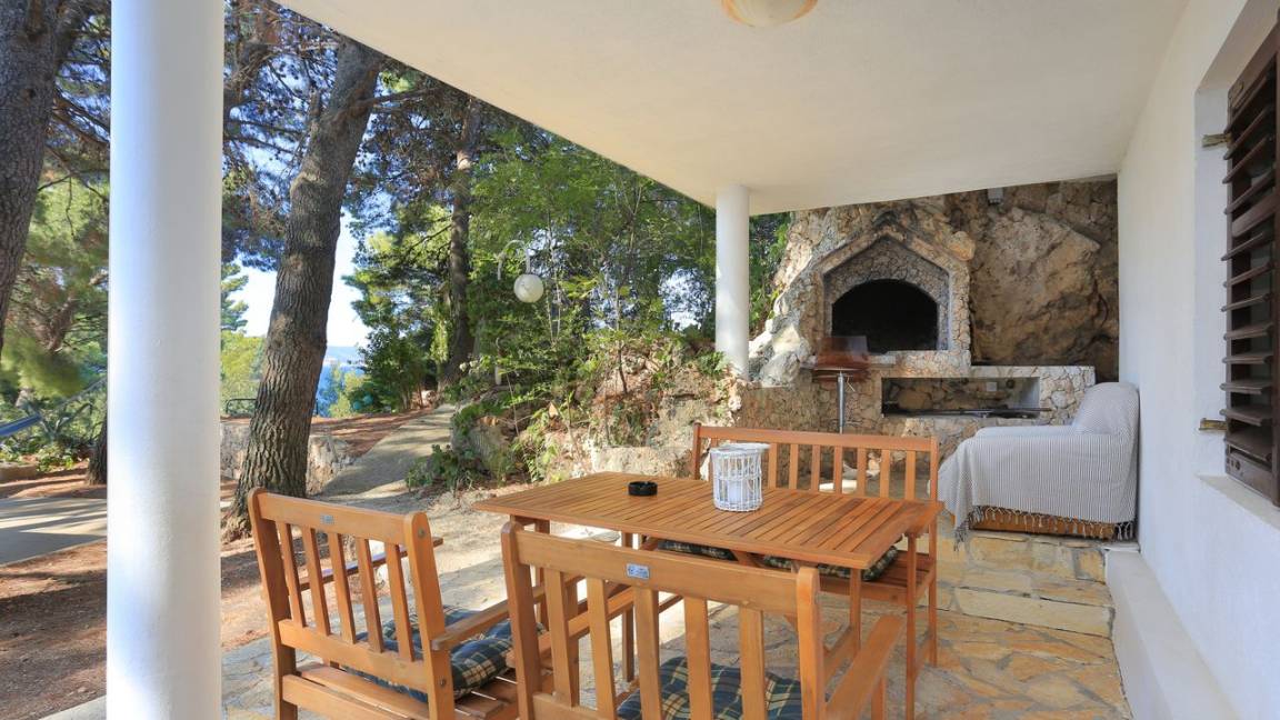 20 M² Hotel ∙ 1 Bedroom ∙ 4 Guests - Omiš
