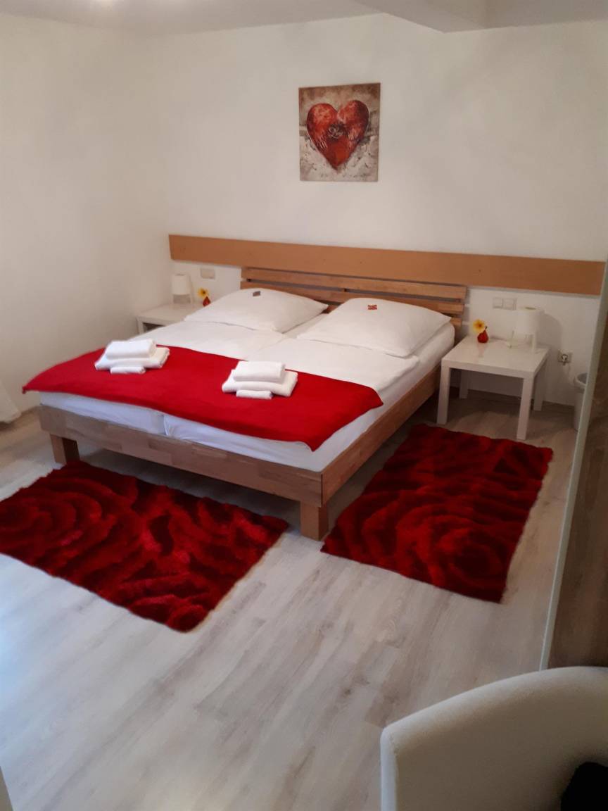 Hotel ∙ 1 Bedroom ∙ 3 Guests - Lehre