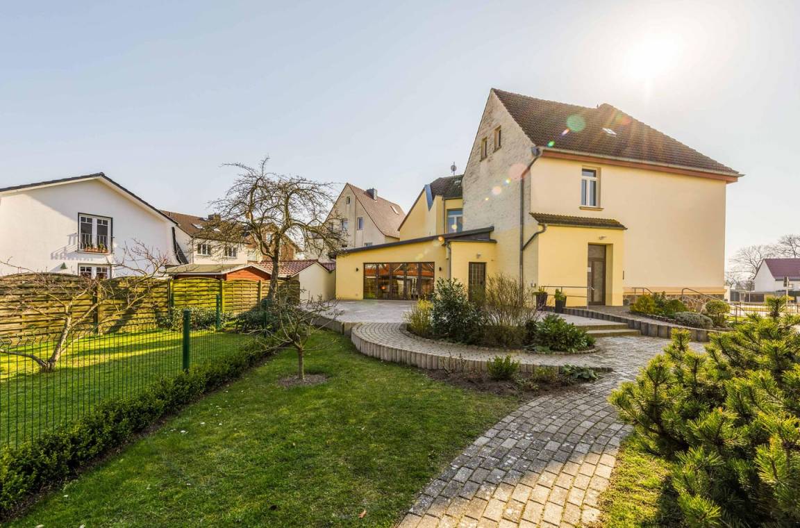 96 M² Apartment ∙ 3 Bedrooms ∙ 8 Guests - Waren