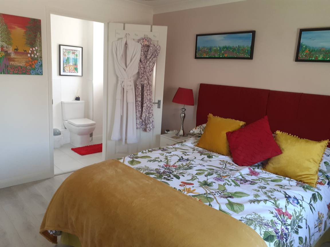 120 M² Appartement ∙ 1 Chambre ∙ 2 Personnes - Rottingdean