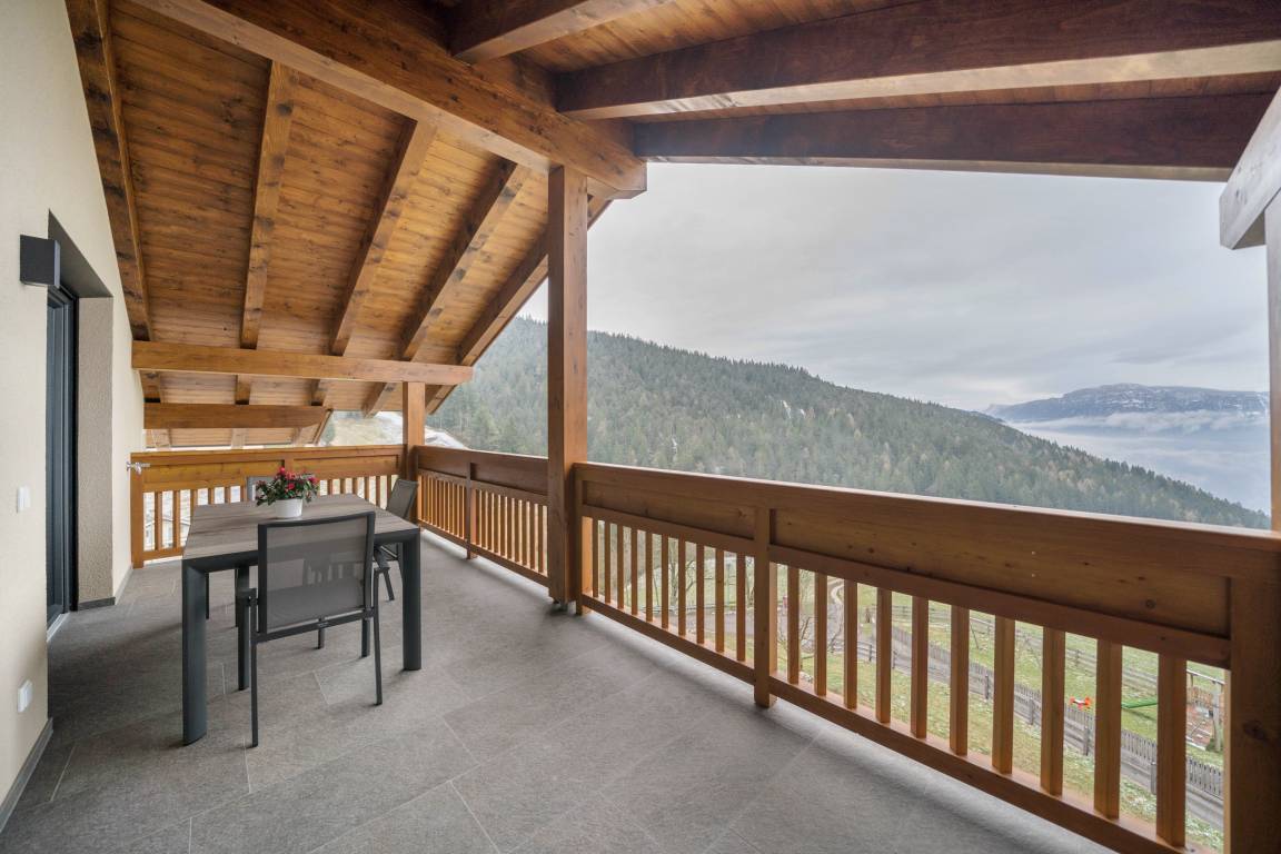 70 M² Appartement ∙ 2 Chambres ∙ 6 Personnes - Bolzano
