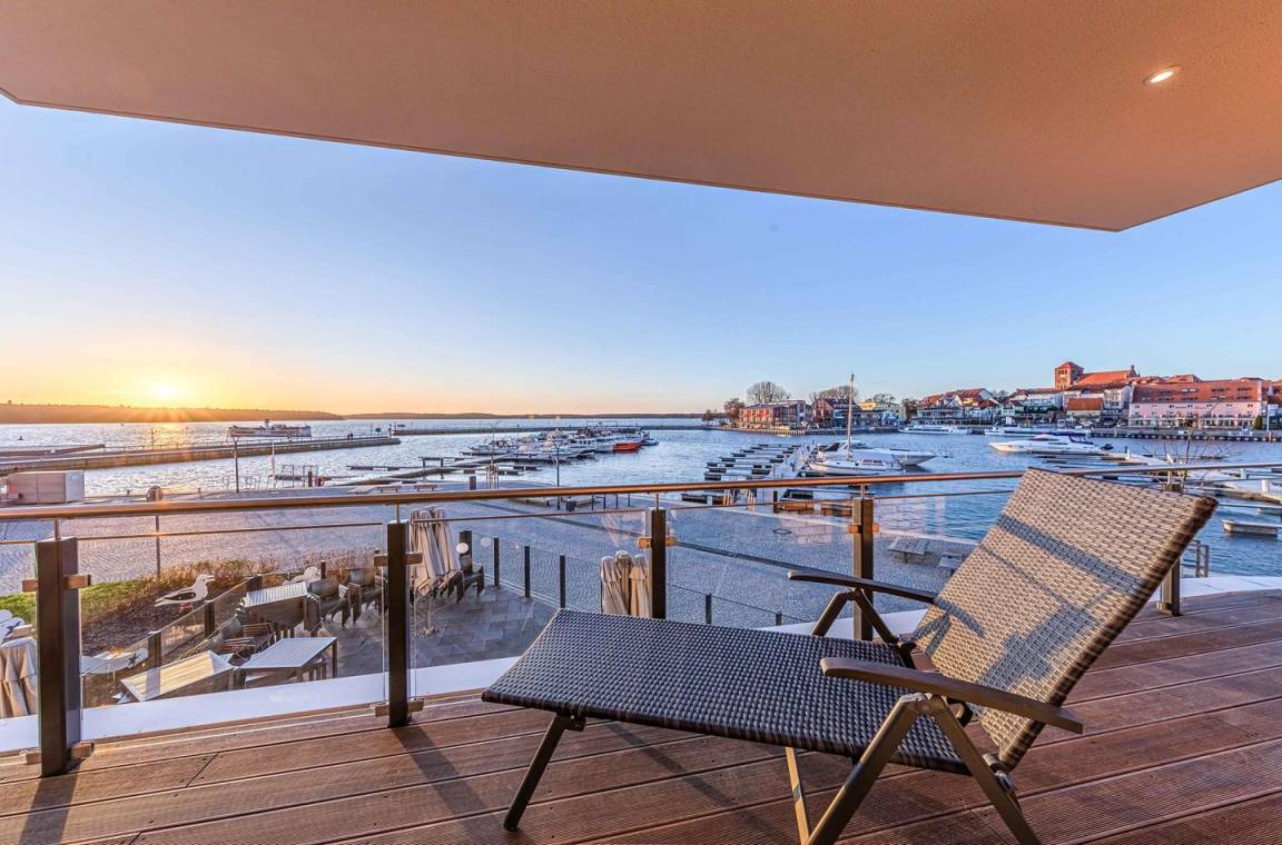 73 M² Apartment ∙ 1 Bedroom ∙ 4 Guests - Waren