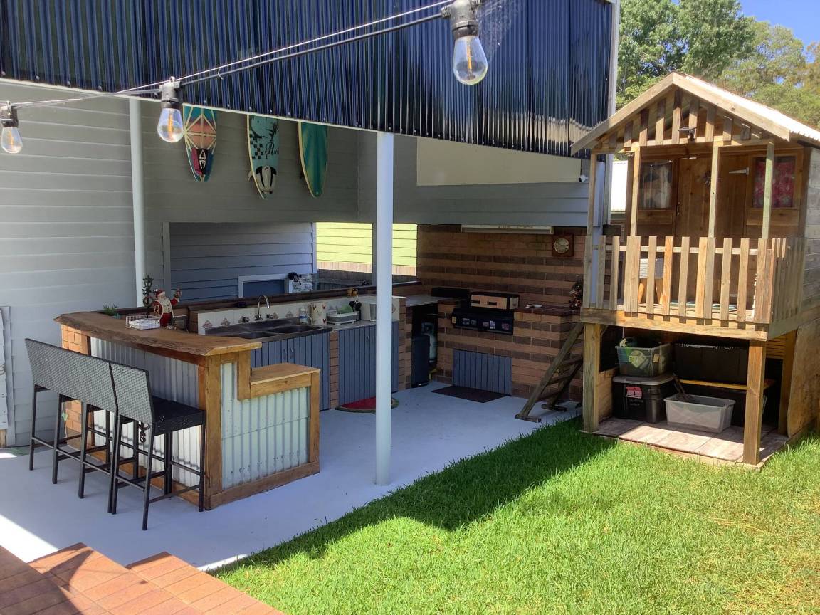 House ∙ 3 Bedrooms ∙ 6 Guests - Nelson Bay