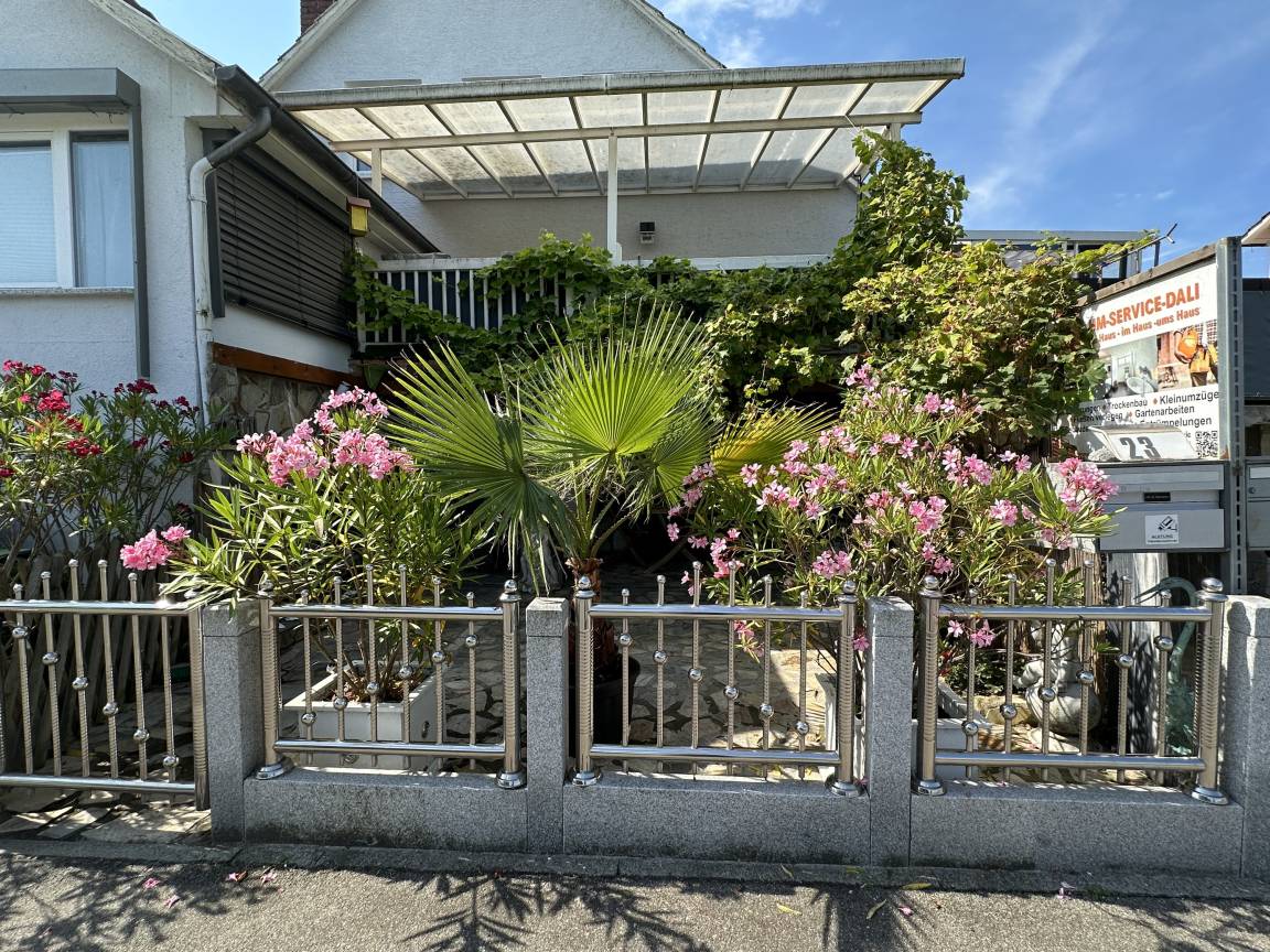 55 M² Ferienwohnung ∙ 1 Schlafzimmer ∙ 2 Gäste - Reichenau