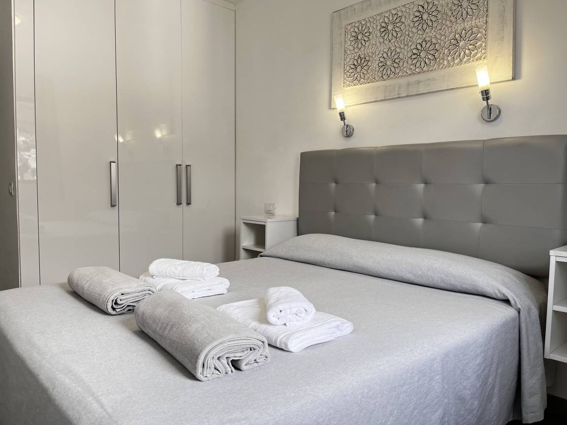 40 M² Appartement ∙ 1 Chambre ∙ 2 Personnes - Mogán