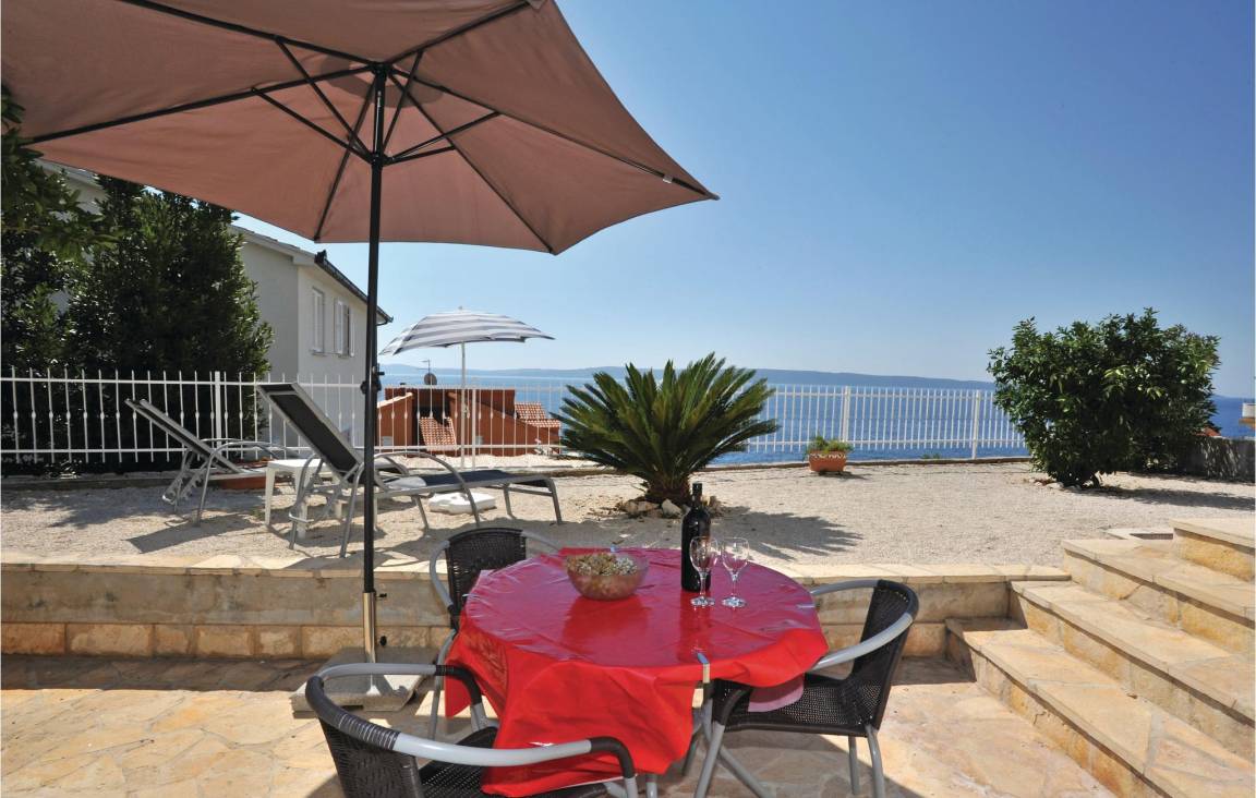 26 M² Apartament ∙ 1 Sypialnia ∙ 2 Gości - Okrug Gornji