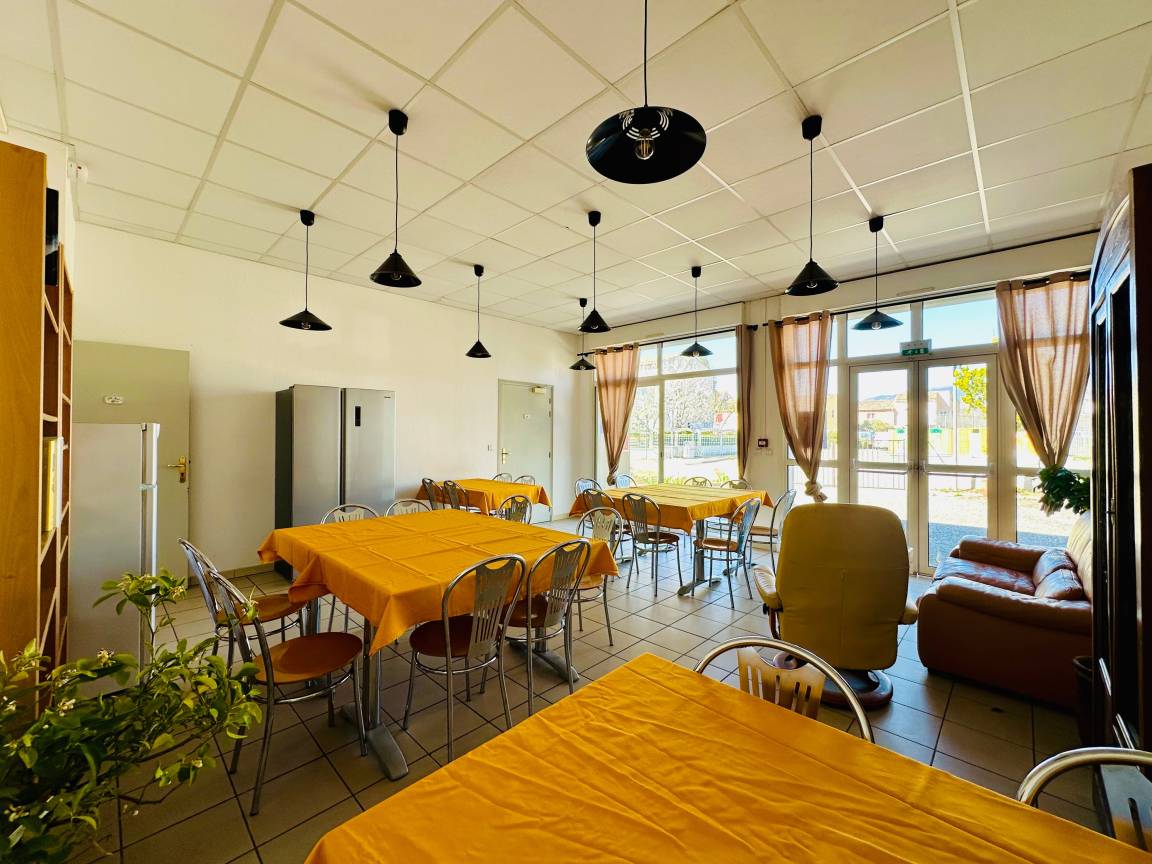 300 M² Maison De Vacances ∙ 13 Chambres ∙ 32 Personnes - Les Salles-sur-Verdon
