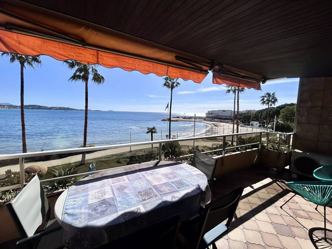 89 M² Apartment ∙ 2 Bedrooms ∙ 6 Guests - Bandol