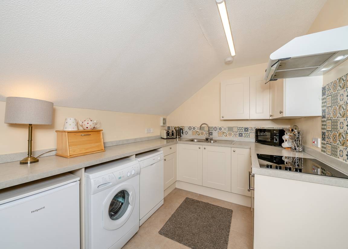 Chalet ∙ 2 Habitaciones ∙ 4 Huéspedes - North Devon