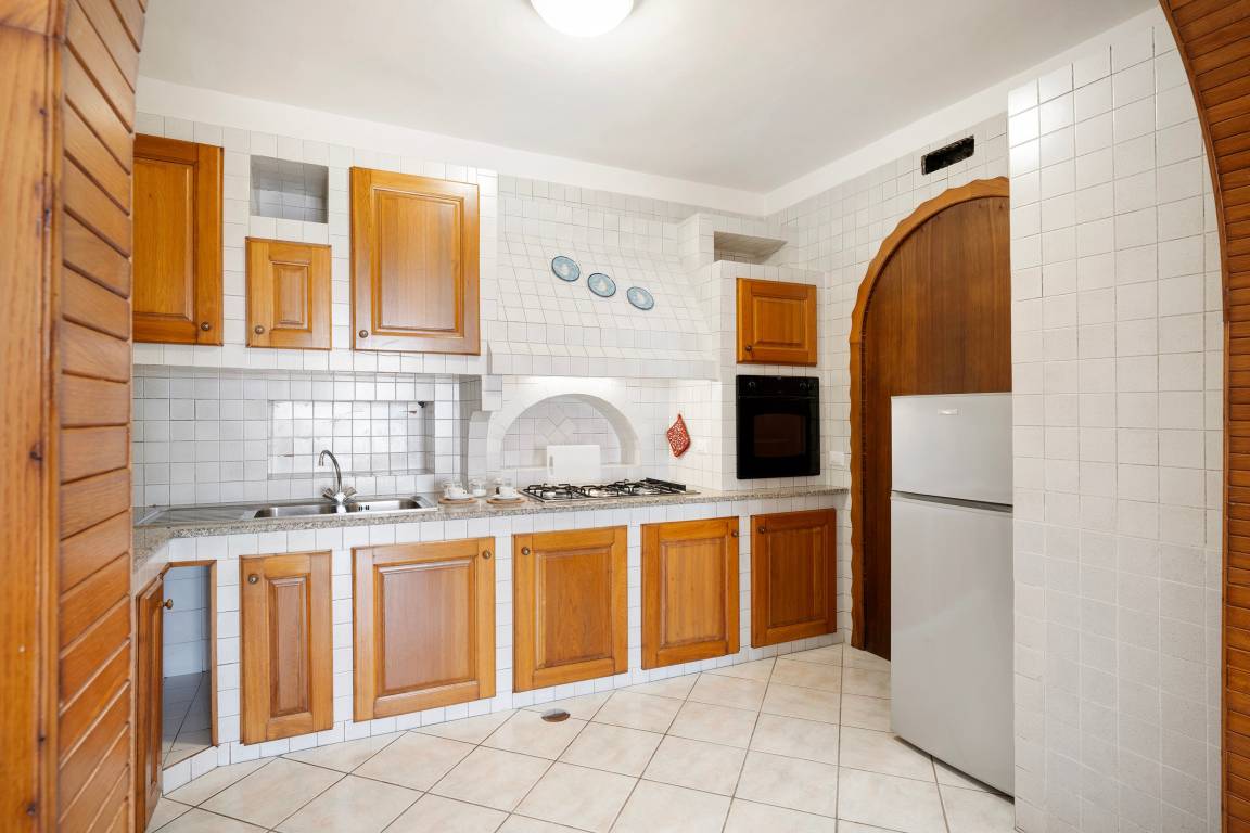 40 M² Ferienwohnung ∙ 1 Schlafzimmer ∙ 2 Gäste - Massa Lubrense