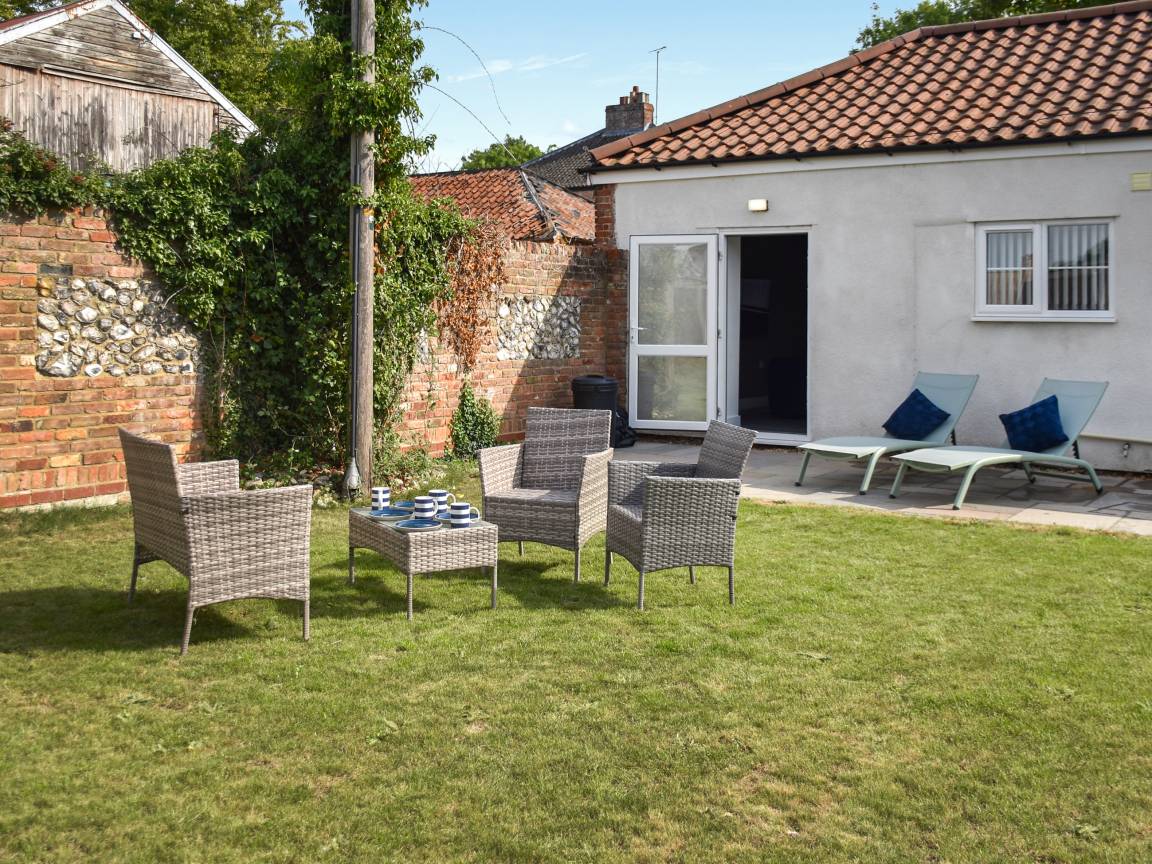 Cottage ∙ 1 Bedroom ∙ 4 Guests - Swaffham