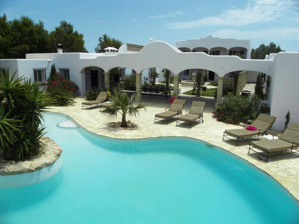 400 M² Villa ∙ 6 Schlafzimmer ∙ 14 Gäste - L’Ametlla de Mar
