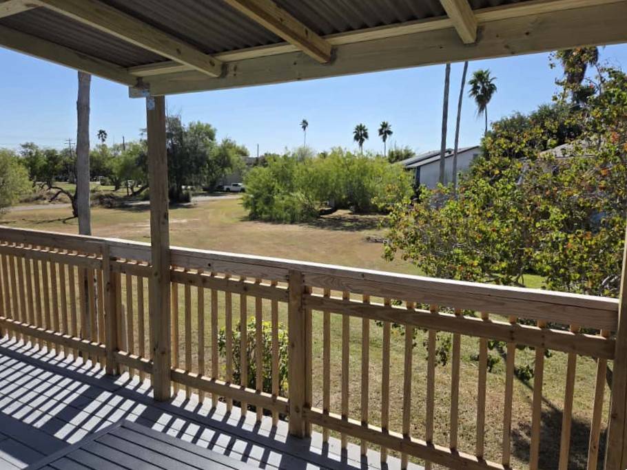 137 M² Condo ∙ 3 Bedrooms ∙ 6 Guests - Brownsville, TX