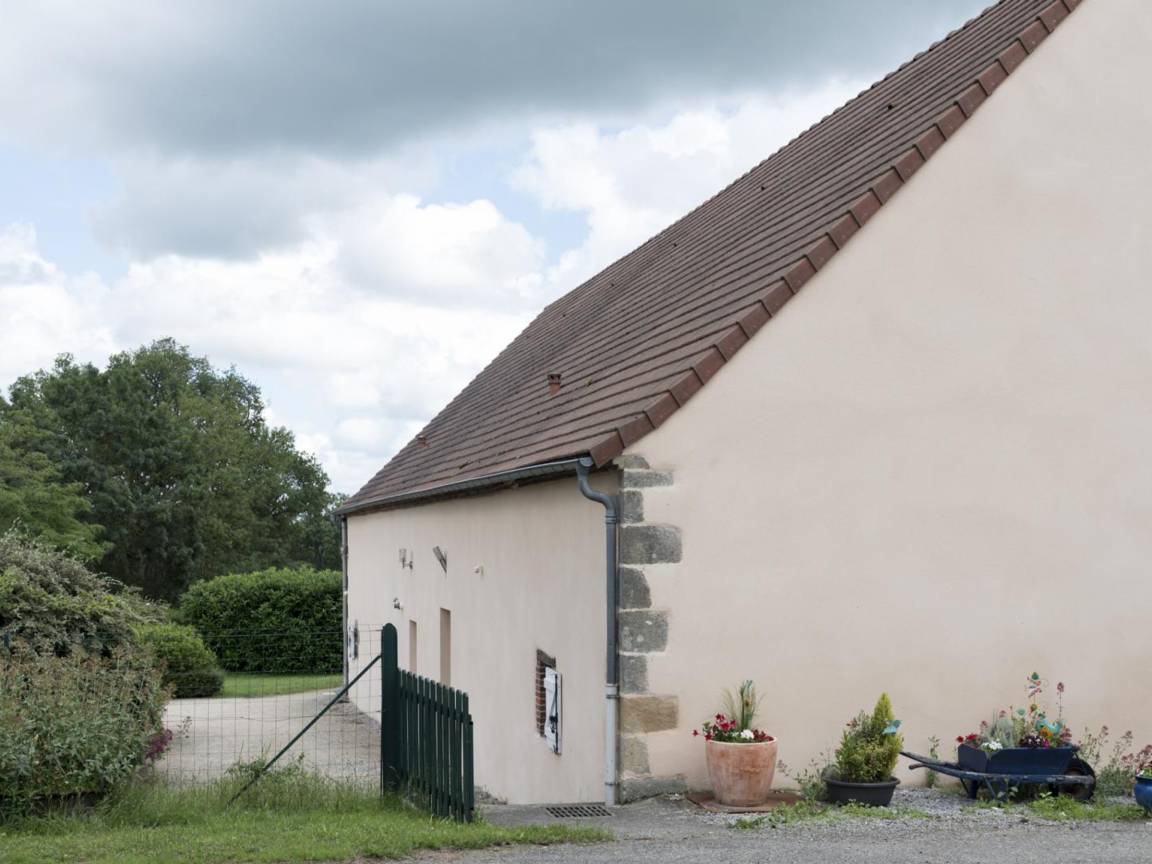 110 M² Cottage ∙ 3 Chambres ∙ 6 Personnes - Allier
