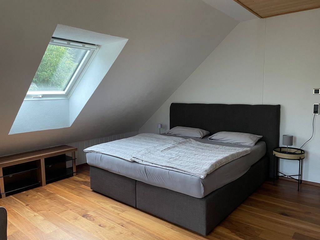 90 M² Ferienwohnung ∙ 1 Schlafzimmer ∙ 2 Gäste - Frankenberg (Eder)