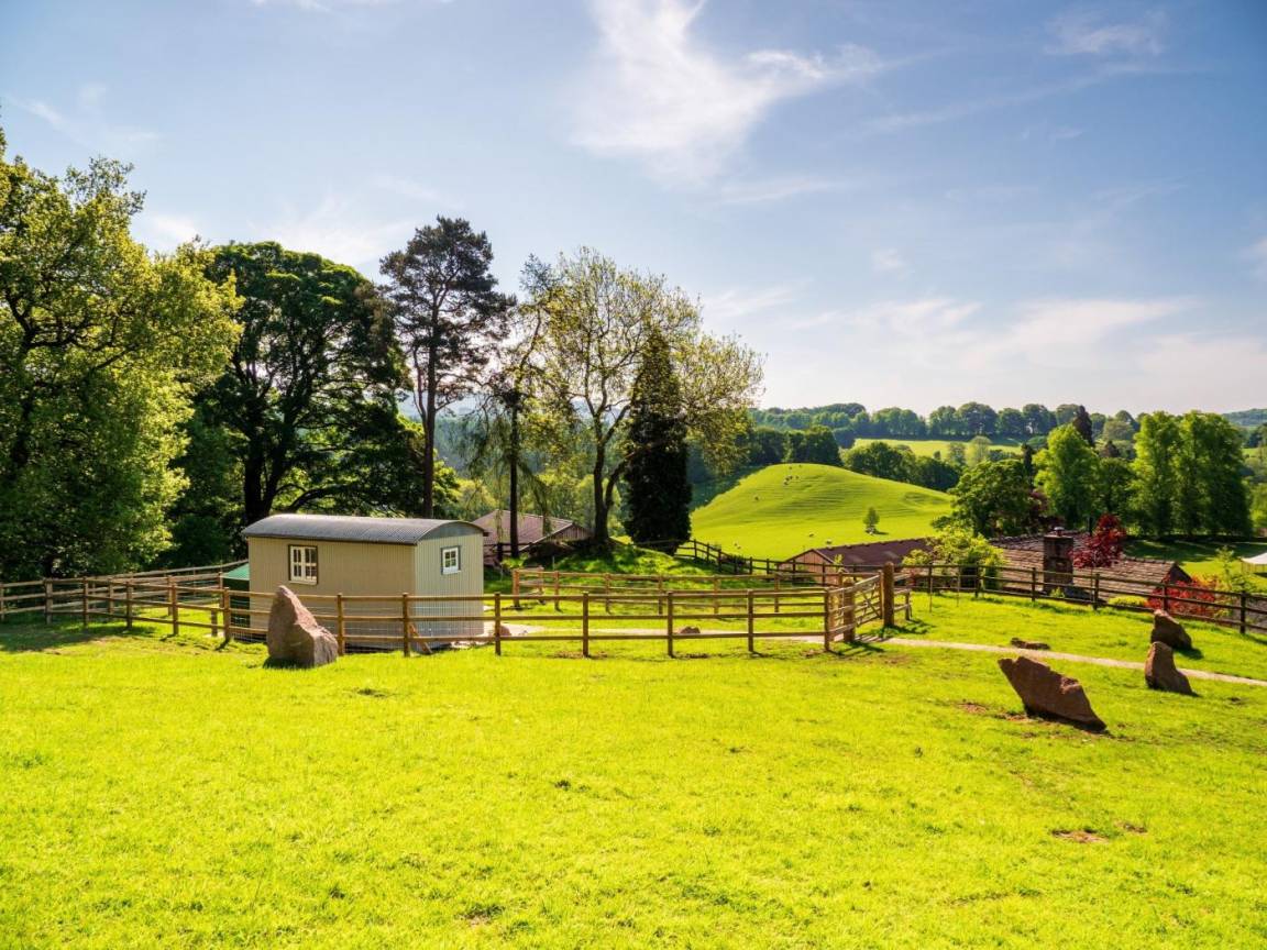 Cottage ∙ 1 Bedroom ∙ 2 Guests - Leek