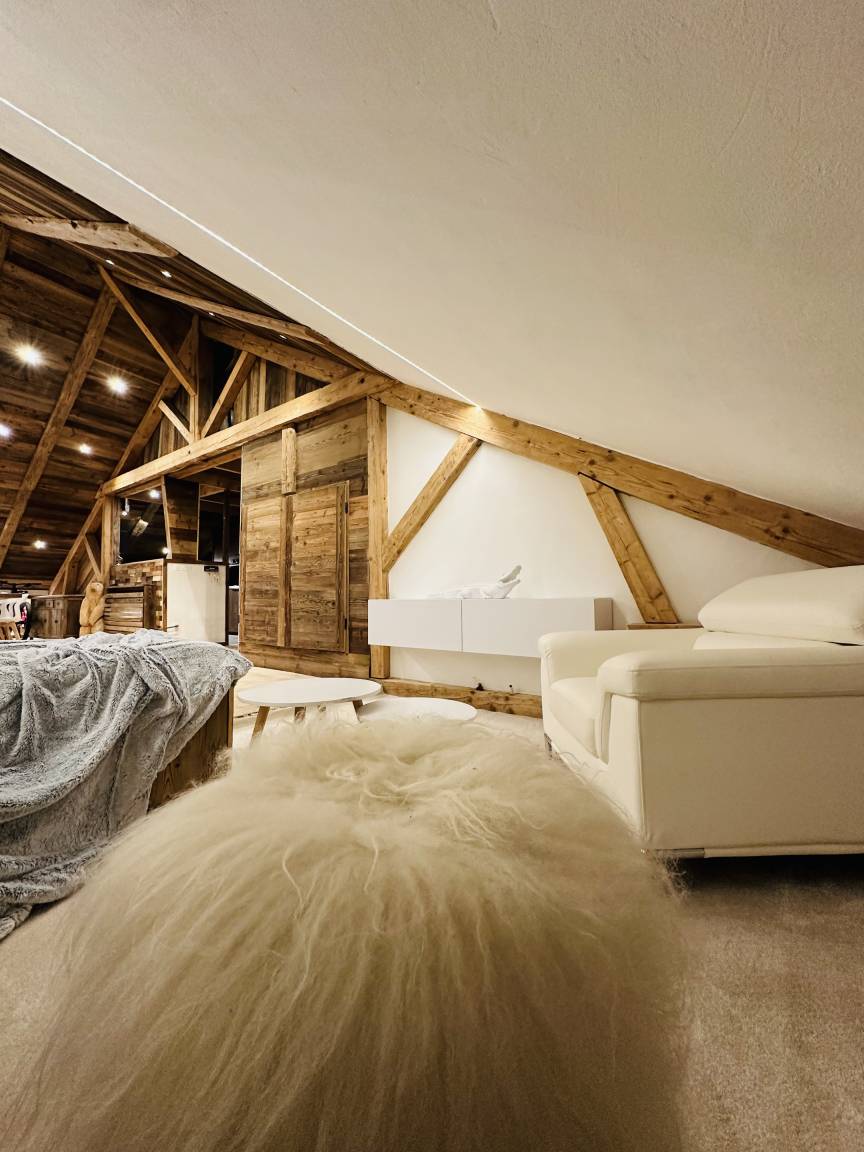 107 M² Condo ∙ 4 Bedrooms ∙ 12 Guests - Flaine