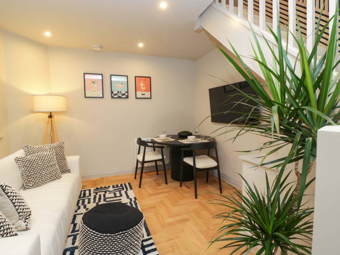 Cottage ∙ 1 Bedroom ∙ 2 Guests - Windermere