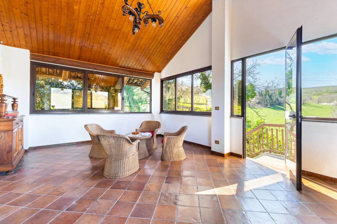 140 M² Villa ∙ 2 Bedrooms ∙ 4 Guests - Alba