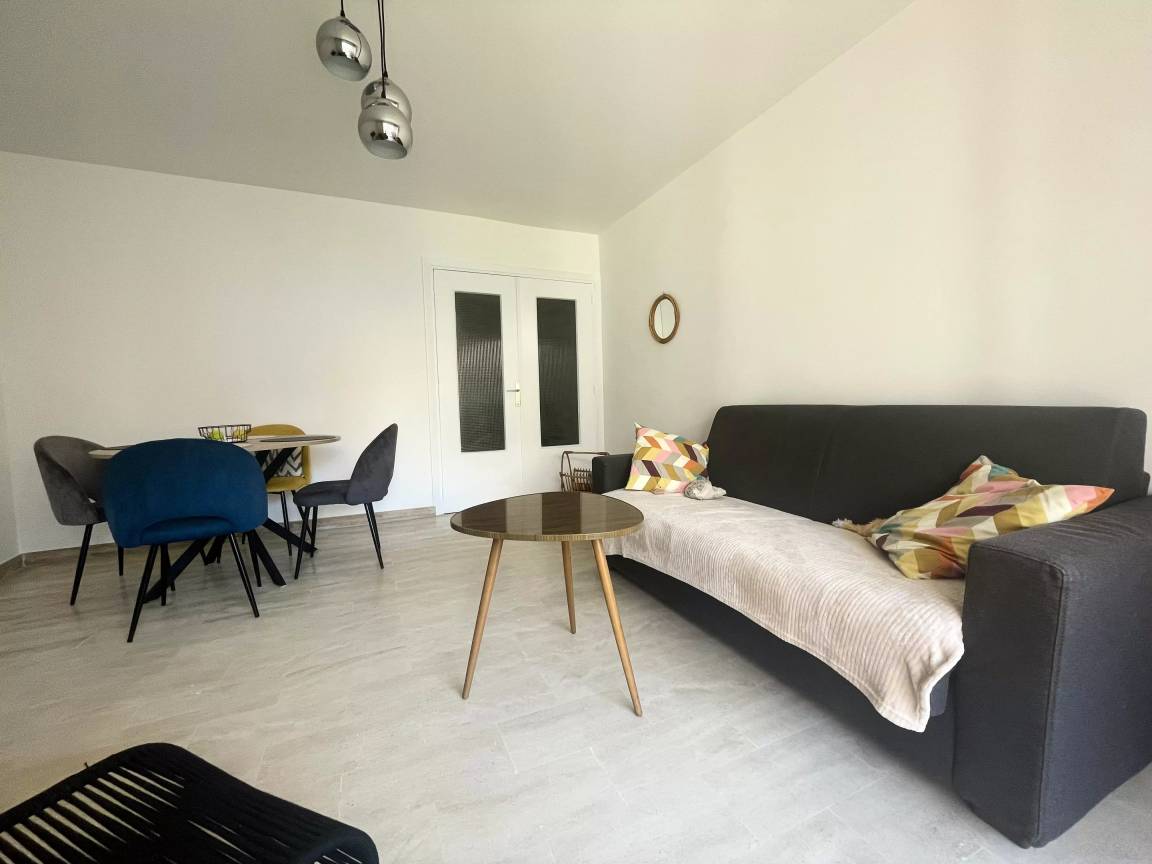 48 M² Appartement ∙ 1 Chambre ∙ 2 Personnes - Sanary-sur-Mer