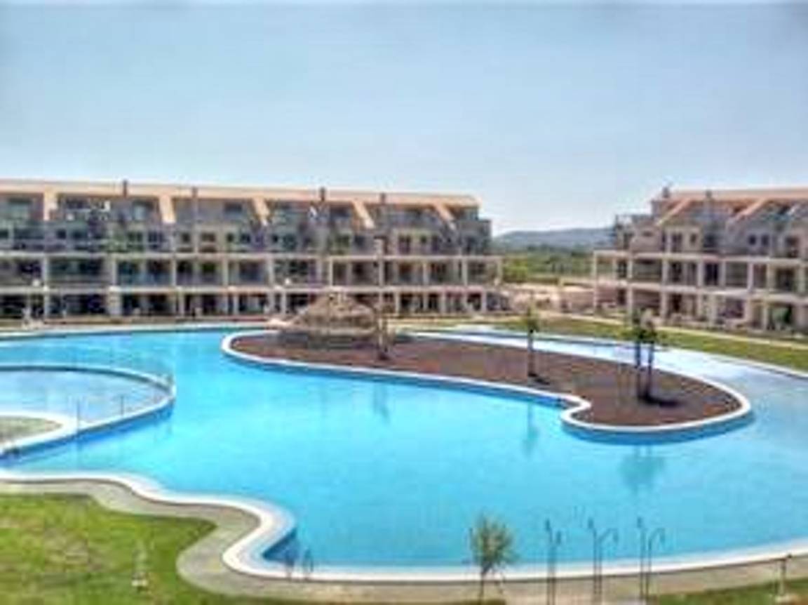 55 M² Apartment ∙ 1 Bedroom ∙ 4 Guests - Ulldecona