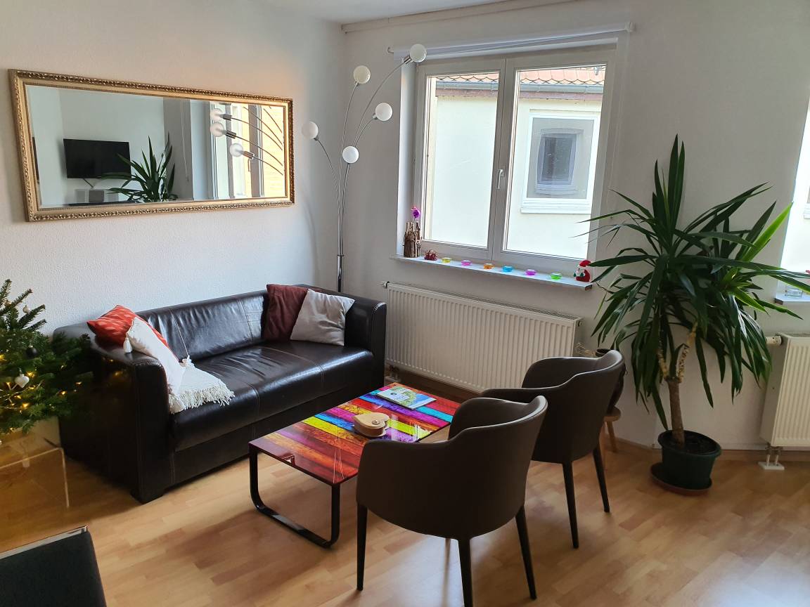 60 M² Apartment ∙ 2 Bedrooms ∙ 4 Guests - Brandenburg an der Havel, Germany