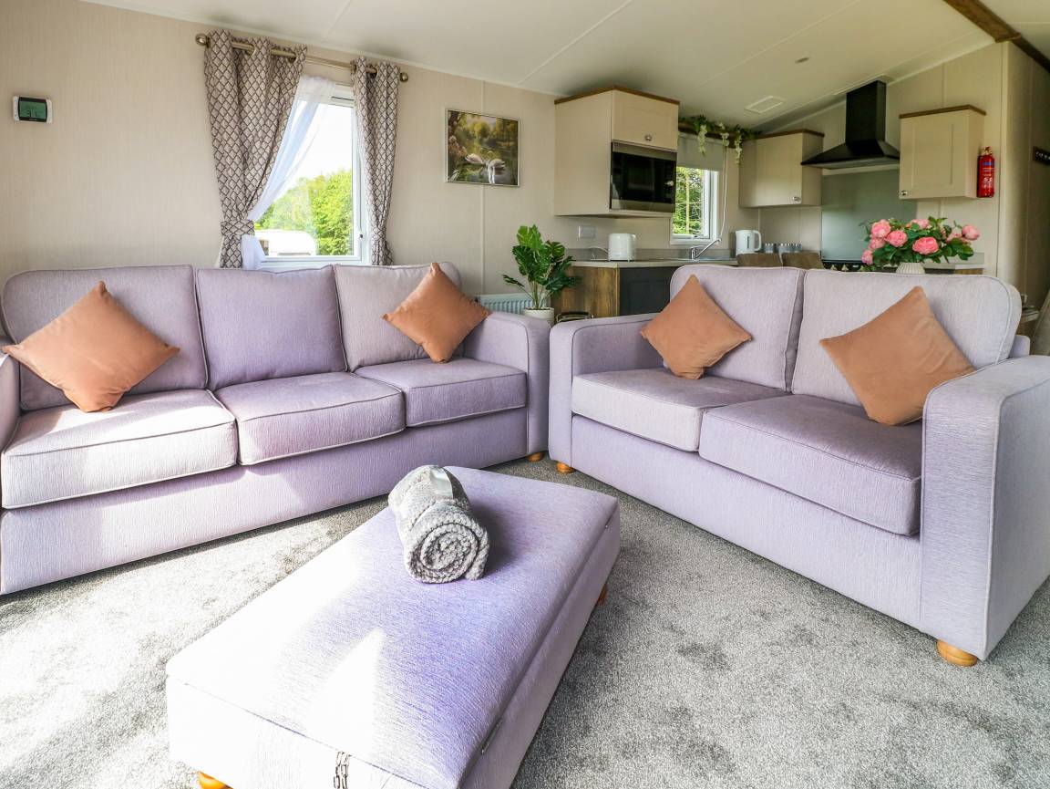 Cottage ∙ 2 Bedrooms ∙ 4 Guests - Nottinghamshire