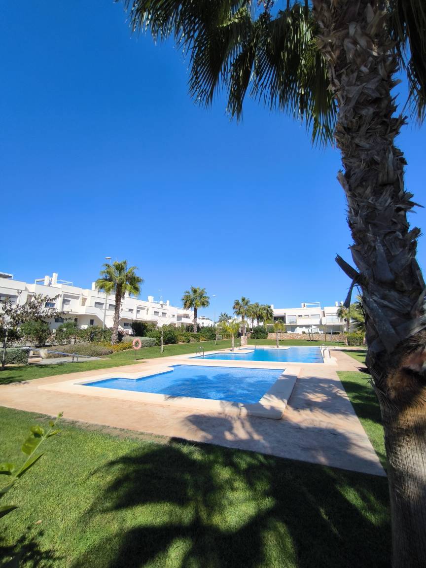80 M² Apartamento ∙ 2 Habitaciones ∙ 4 Huéspedes - Bigastro