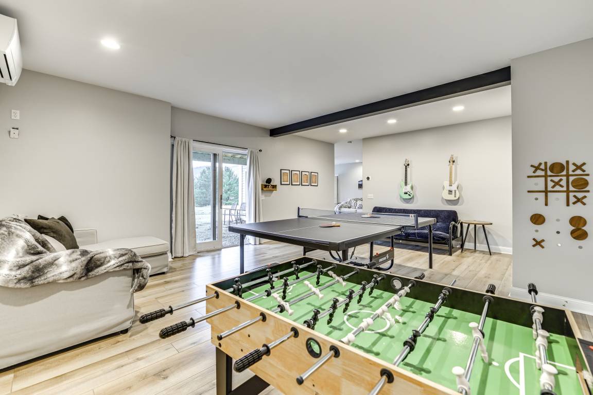 232 M² Apartment ∙ 2 Bedrooms ∙ 6 Guests - Dorset, VT