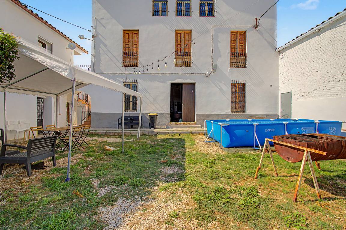 60 M² Appartement ∙ 2 Chambres ∙ 6 Personnes - Sant Sadurní d'Anoia