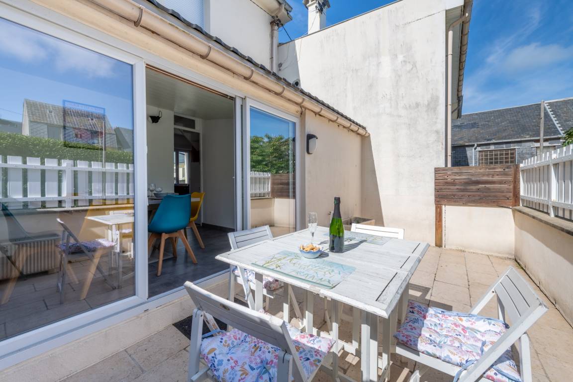 80 M² Ferienhaus ∙ 2 Schlafzimmer ∙ 6 Gäste - Eu