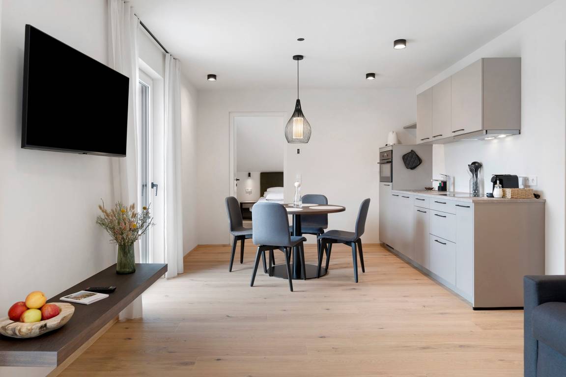 43 M² Apartment ∙ 1 Bedroom ∙ 4 Guests - Lana