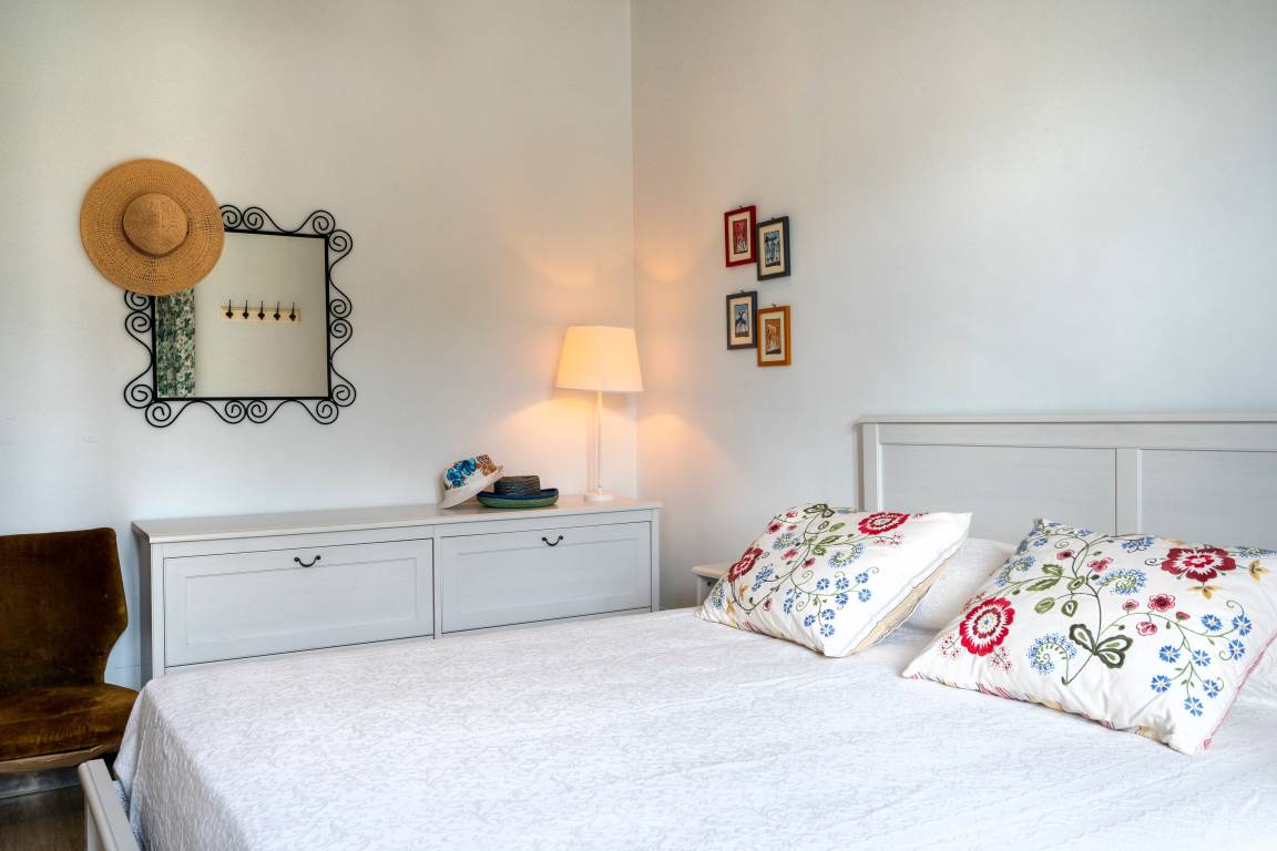 120 M² House ∙ 2 Bedrooms ∙ 5 Guests - Conversano