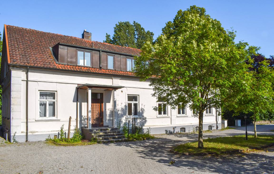 290 M² Ferienhaus ∙ 7 Schlafzimmer ∙ 10 Gäste - Lund