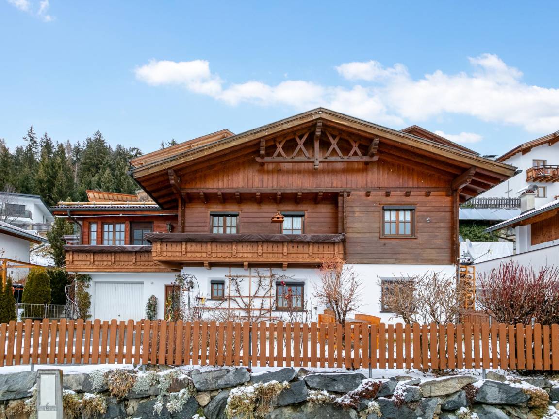 40 M² Apartment ∙ 1 Bedroom ∙ 4 Guests - Ladis